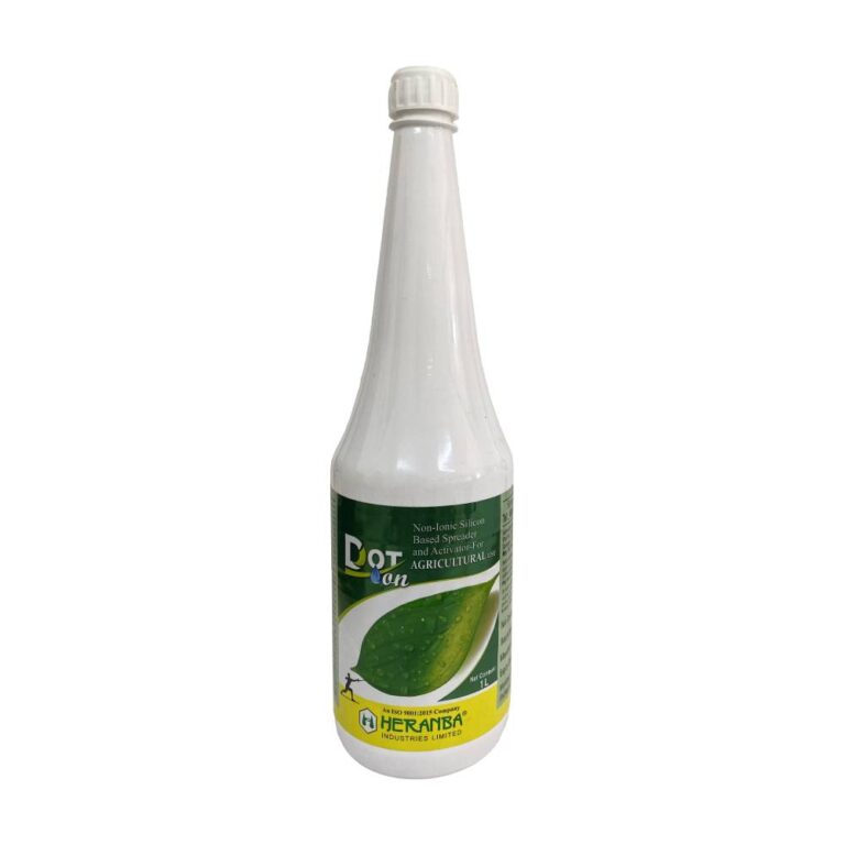 PGR Products @ Heranba Industries Limited