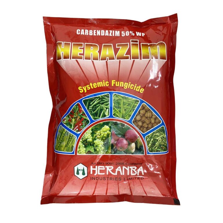 Fungicides Products @ Heranba Industries Limited