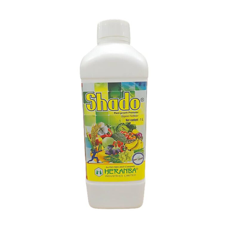 PGR Products @ Heranba Industries Limited