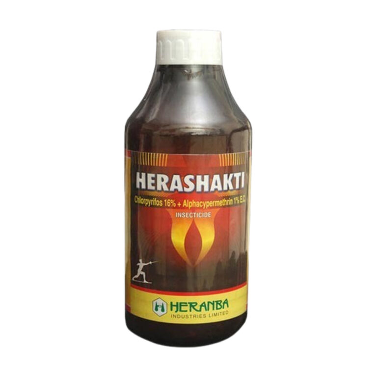 Insecticides Products @ Heranba Industries Limited