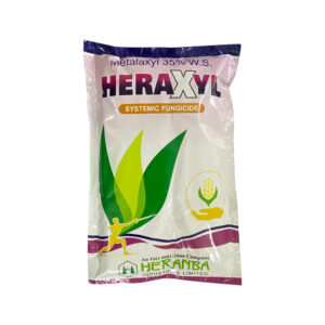 Fungicides Products @ Heranba Industries Limited