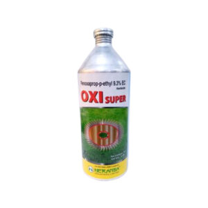 Herbicides Products @ Heranba Industries Limited