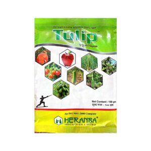 Fungicides Products @ Heranba Industries Limited