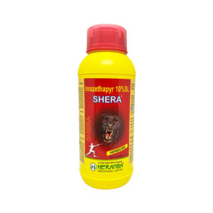 Herbicides Products @ Heranba Industries Limited