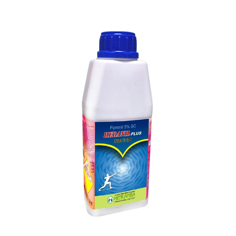 Insecticides Products @ Heranba Industries Limited