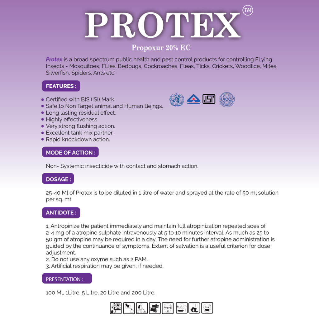 PROTEX