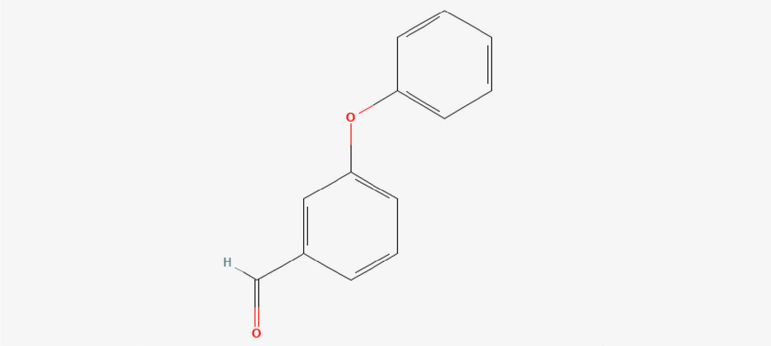 METAPHENOXY BENZALDEHYDE - Heranba Industries Limited