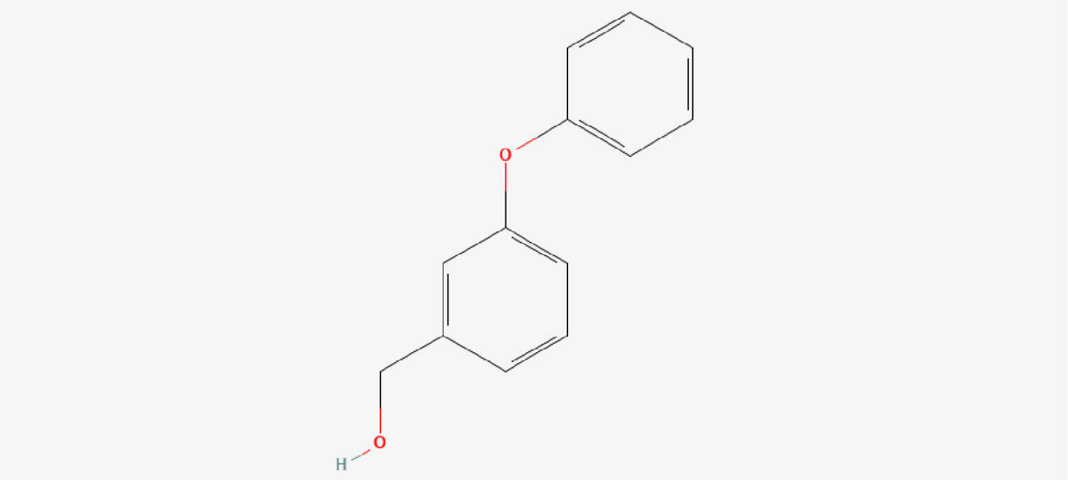 METAPHENOXY BENZYL ALCOHOL - Heranba Industries Limited
