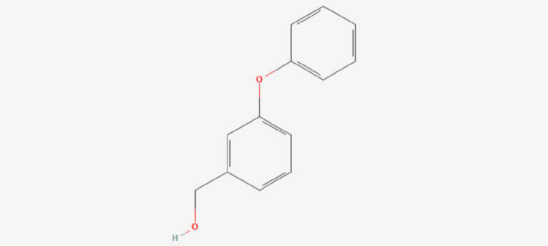 METAPHENOXY BENZYL ALCOHOL - Heranba Industries Limited