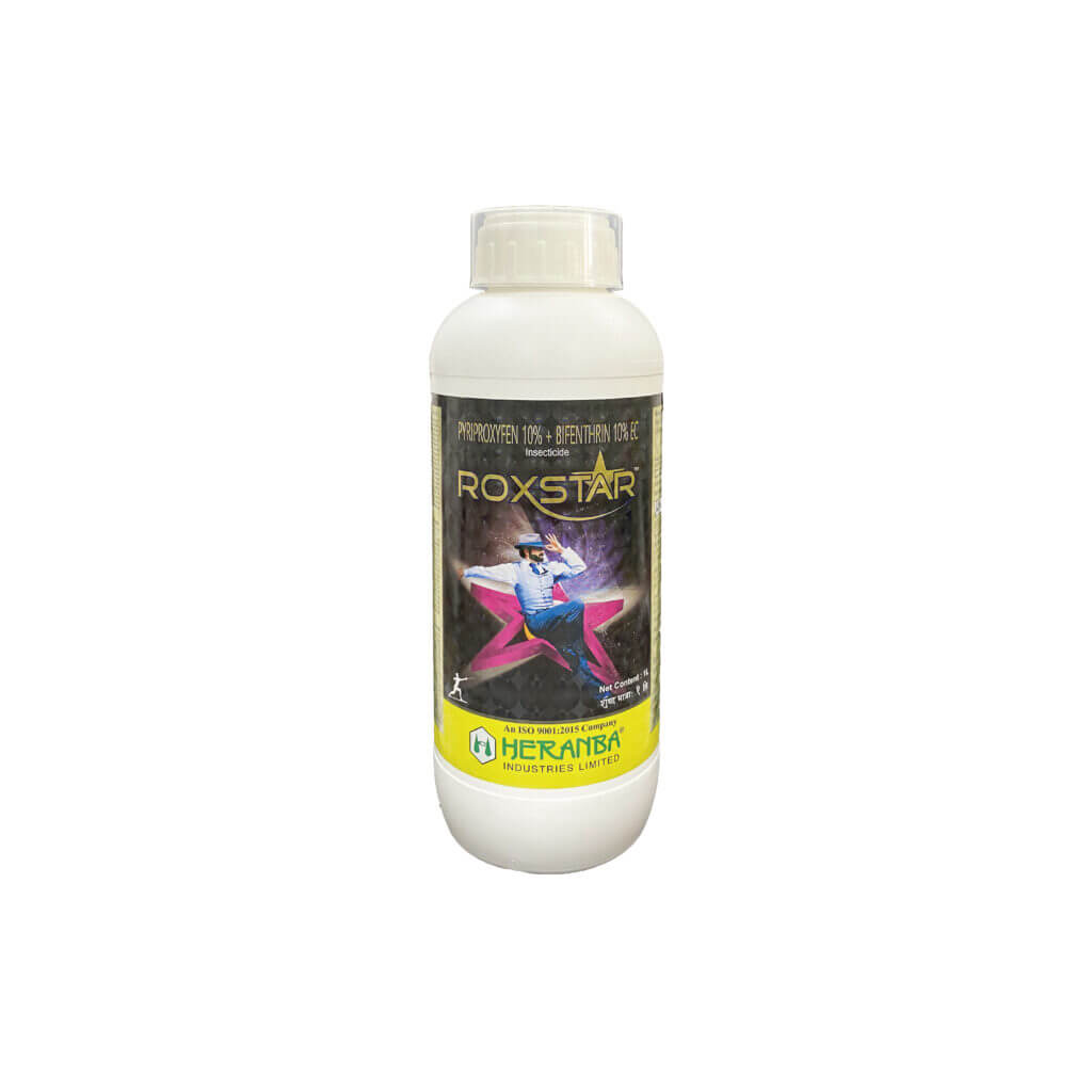 Heranba Industries Limited - One of the leading Agrochemical players in ...